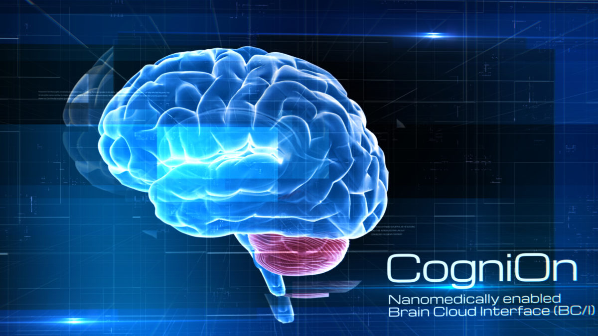 cognion – NanoApps Medical – Official website