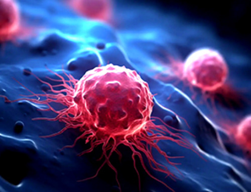 Seeing Cells in 4D: The Nanoplasmonic Future of Disease Treatment and ...